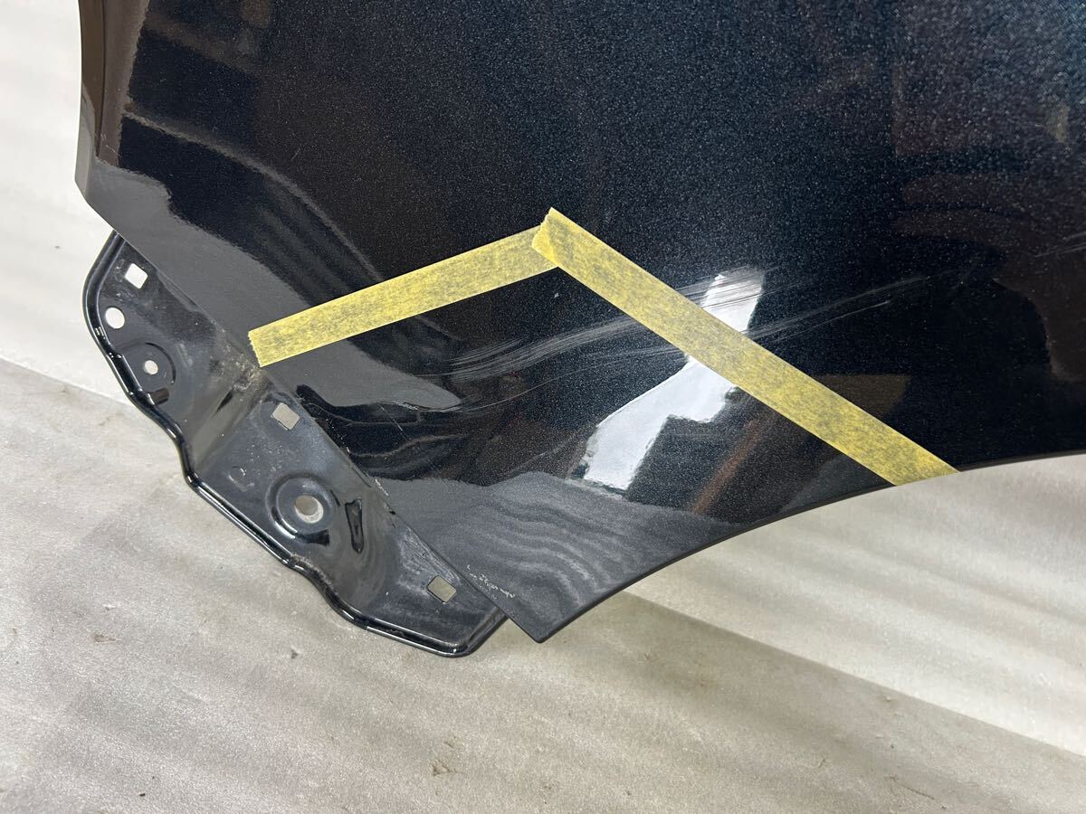 Yahoo!オークション - 11373 タント カスタム LA650S LA660S 左フェン...