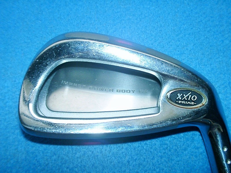 Yahoo!オークション - 全国送料無料（沖縄/離島もOK） XXIO【ゼクシオ...