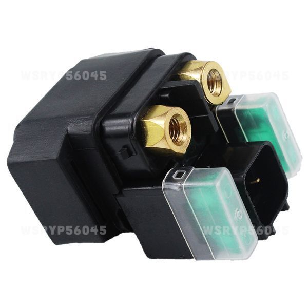 Yahoo!オークション - スターターリレー セルリレー SUZUKI スズキ ア...