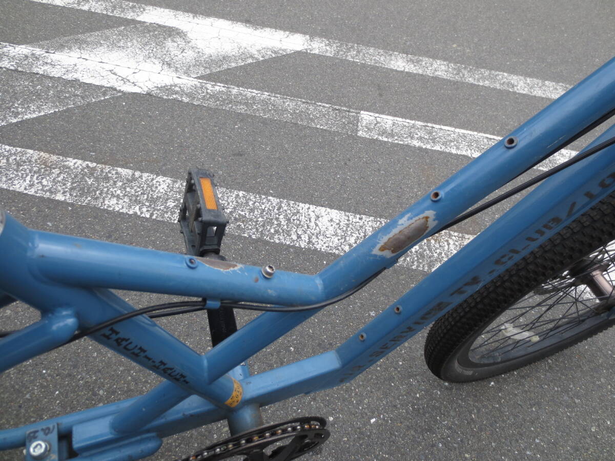 Yahoo!オークション - 88CYCLE / HACHI-HACHI / 88サイクル / パパチャ...