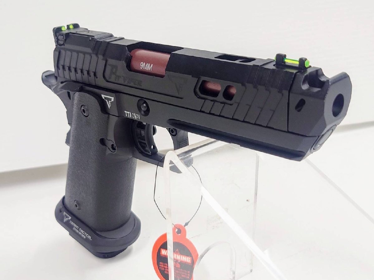 Yahoo!オークション - 【ワケあり】DoubleBell No.303 TTIタイプ PIT V...