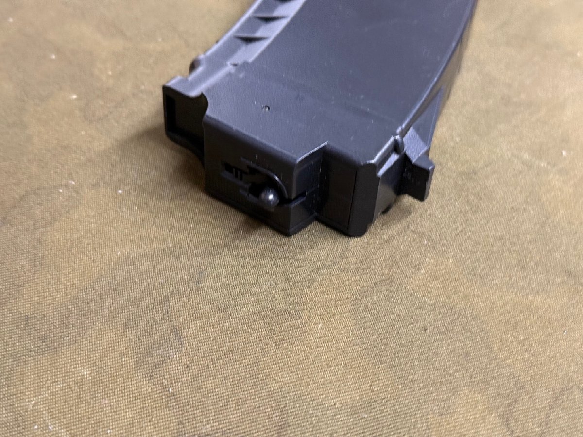 Yahoo!オークション - 東京マルイ 次世代電動ガン AK102 カスタム品 AK...