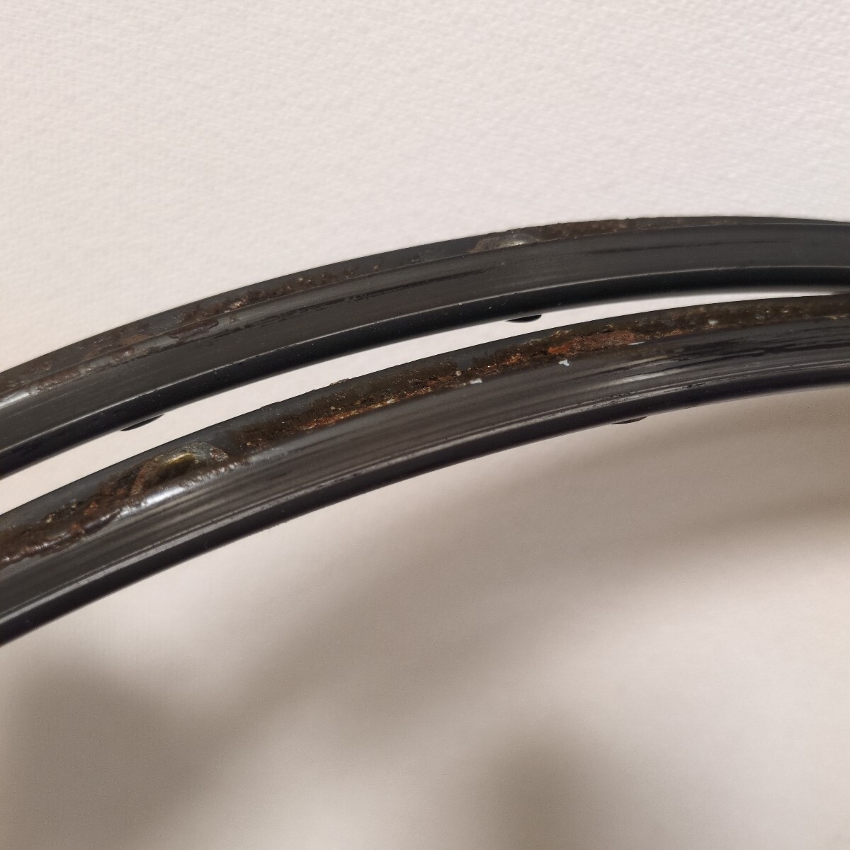 Yahoo!オークション - 700C 32H MAVIC チューブラー リム GL330