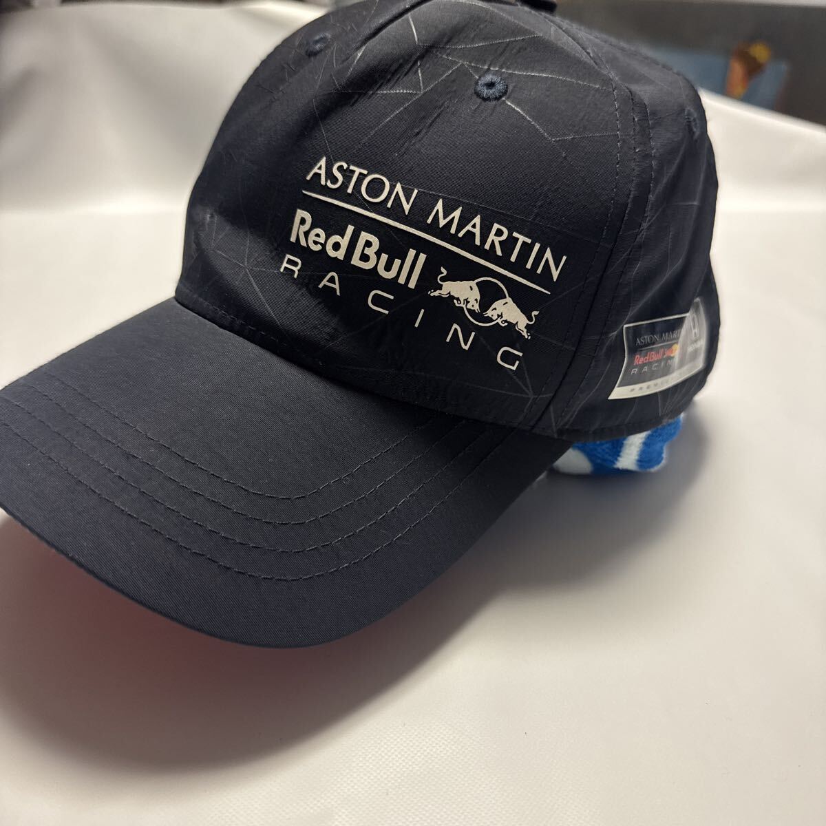 Yahoo!オークション - レッドブル ホンダ アストンマーチンレーシング ...