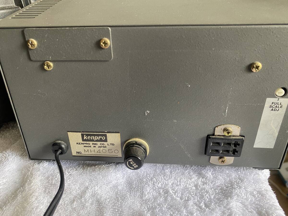 Yahoo!オークション - KENPRO KR-800S