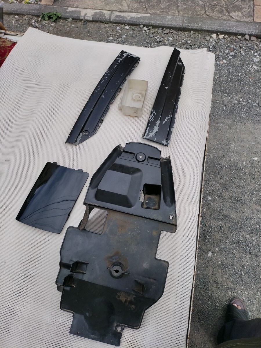 Yahoo!オークション - ジョグ 外装 カウル カバー など 2XX 2JA