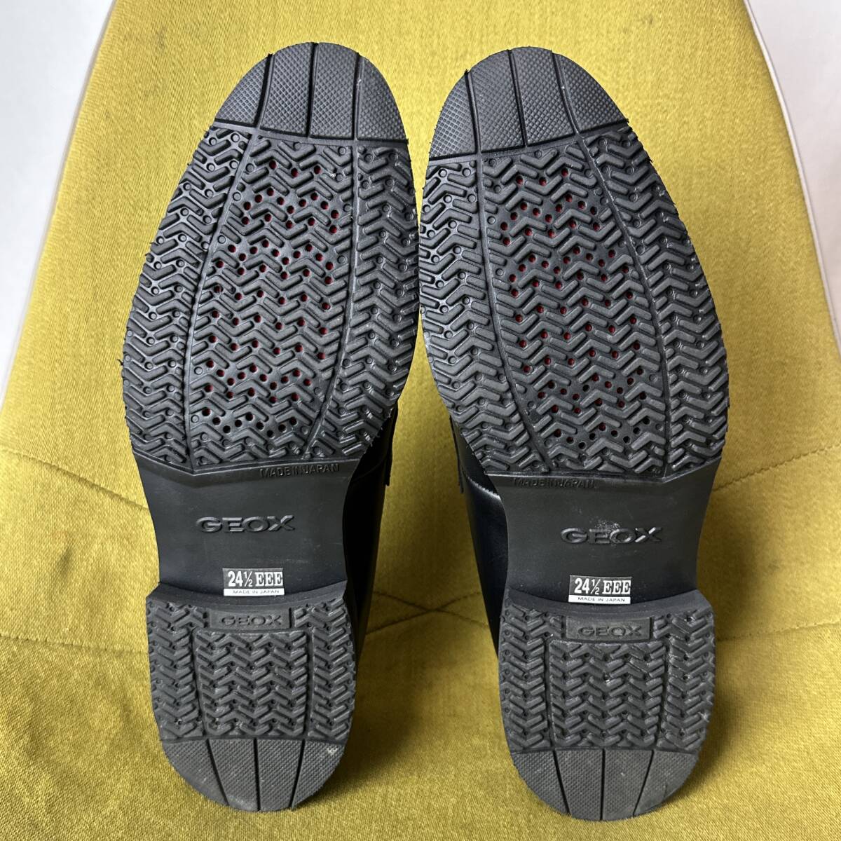 Yahoo!オークション - 美品 REGAL リーガル W736 コインローファー 24....