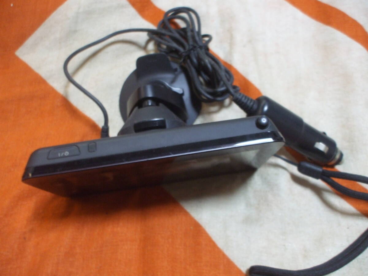 Yahoo!オークション - SONY nav-u NV-U75 メモリーナビ