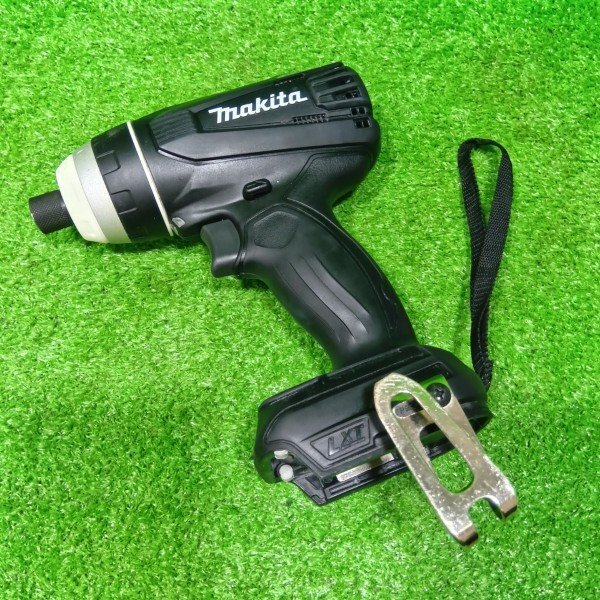 Yahoo!オークション - マキタ makita TP141DZ 充電式インパクトドライ...