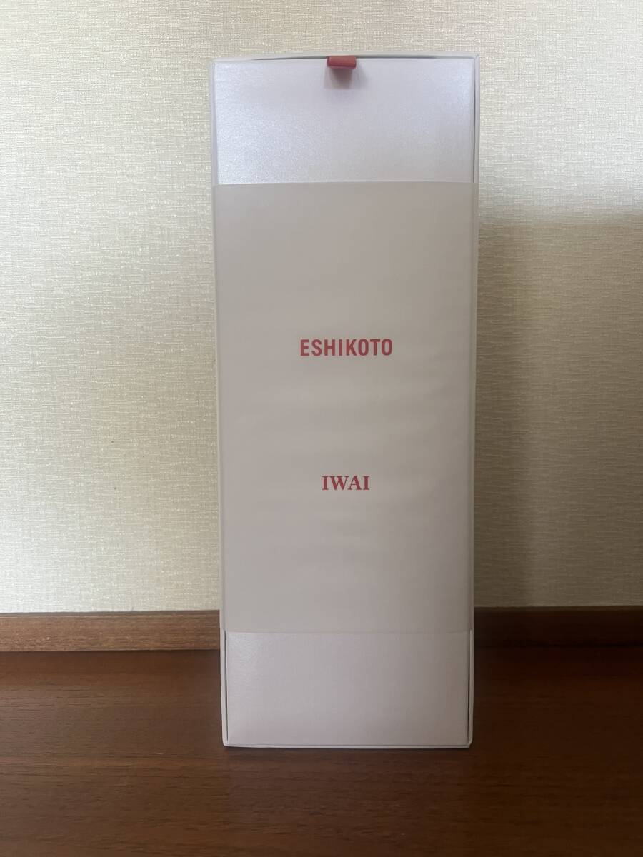 Yahoo!オークション - 黒龍 ESHIKOTO IWAI 祝い