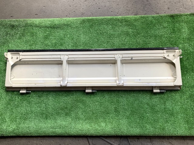 Yahoo!オークション - ミニキャブ M-U15T Rアオリ 個人宅配送不可 MB31...