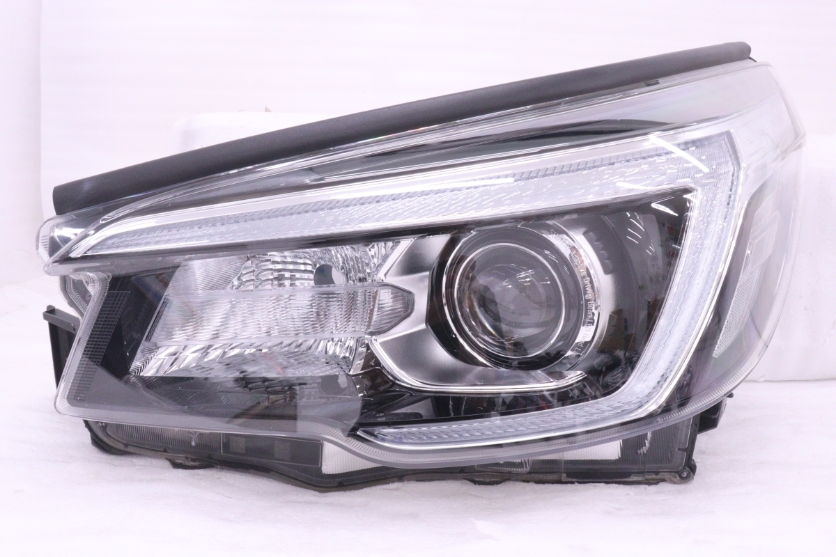 Yahoo!オークション - 55-1829 美品 前期 A年改 B年改 LED SK9 フォレ...