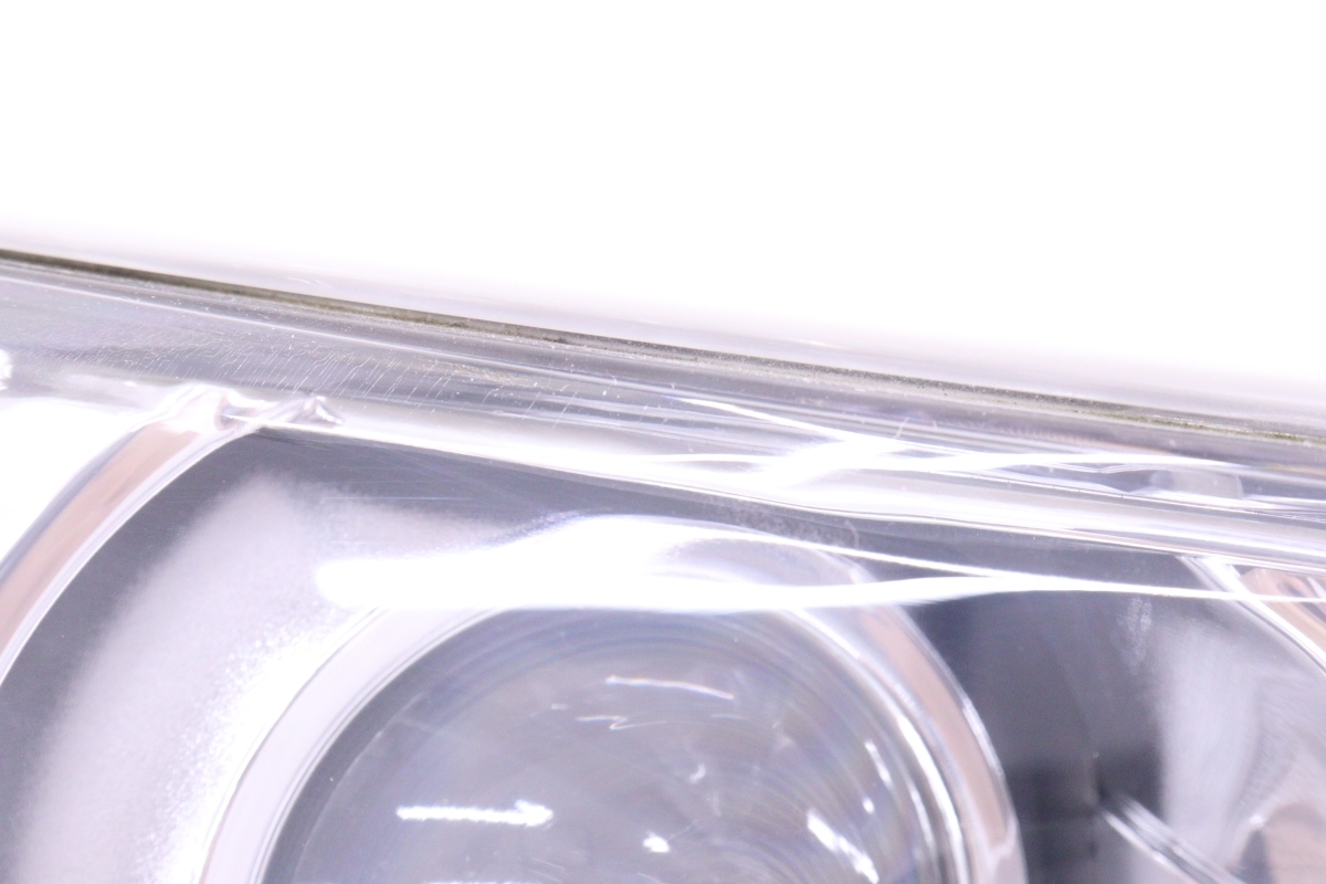 Yahoo!オークション - 57-178 美品 AFS付 前期 HID E52 エルグランド ...