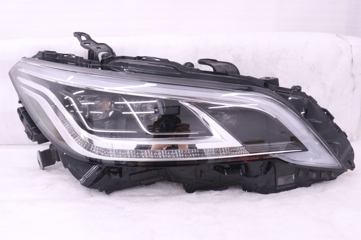 Yahoo!オークション - 56-1405 美品 LED ARS220 AZSH20 クラウン 右ヘ...