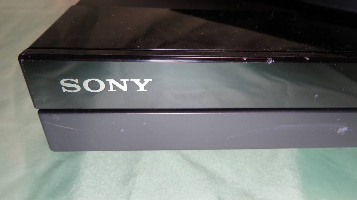 Yahoo!オークション - 【twg16-2723】送料込 SONY BDZ-FBW1000 HDD 1TB...