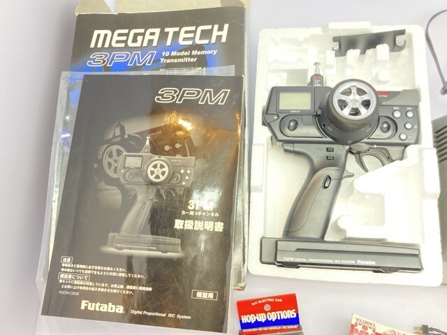 ラジコン プロポ 充電器 モーター など まとめて/ジャンク 50-1347(ホビーラジコン)｜売買されたオークション情報、yahooの商品情報をアーカイブ公開 - オークファン（aucfan ...