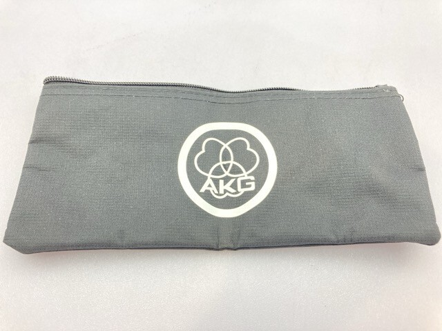 Yahoo!オークション - AKG C5 コンデンサーマイク [G-1201]