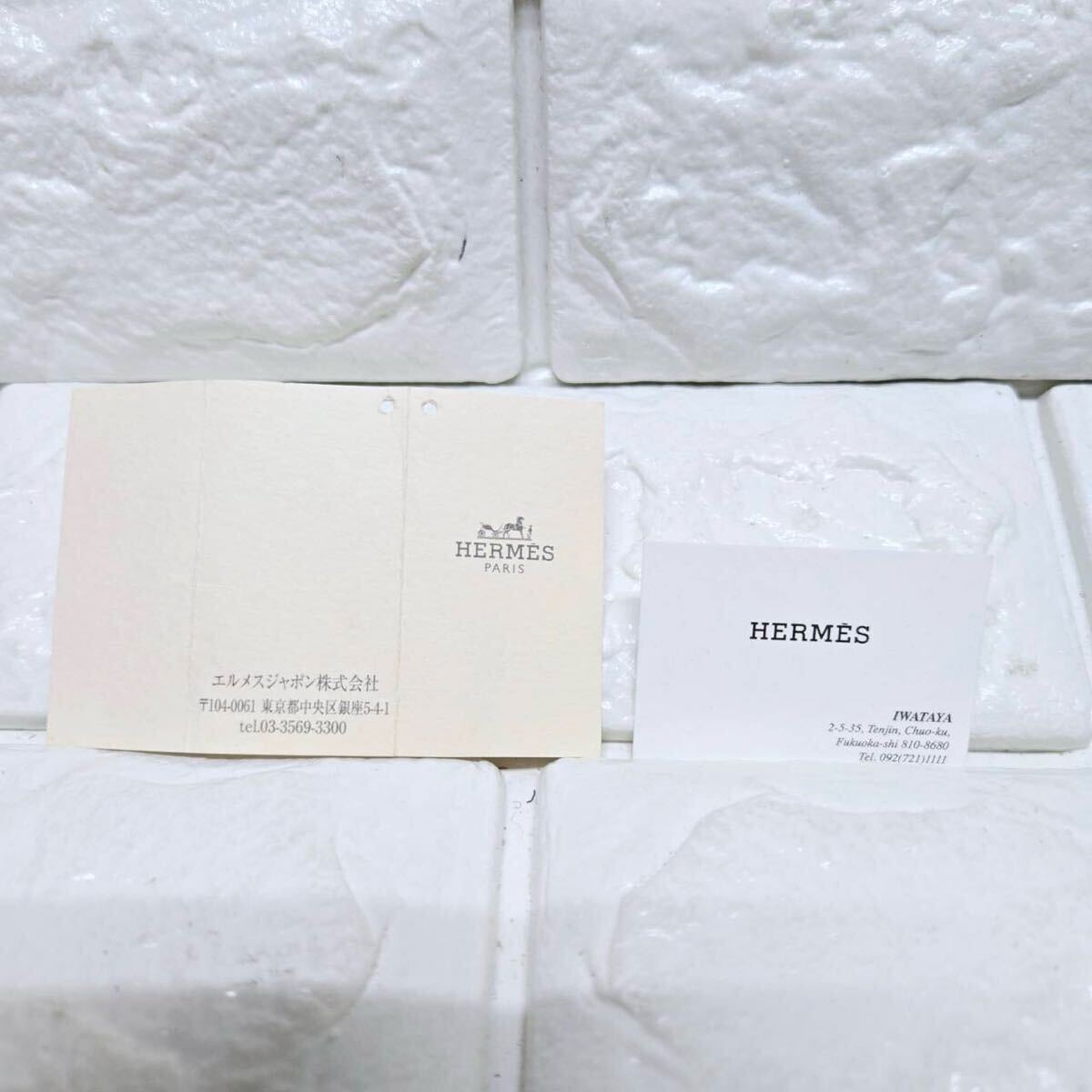 Yahoo!オークション - エルメス HERMES エマイユ バングル GP 七宝焼...