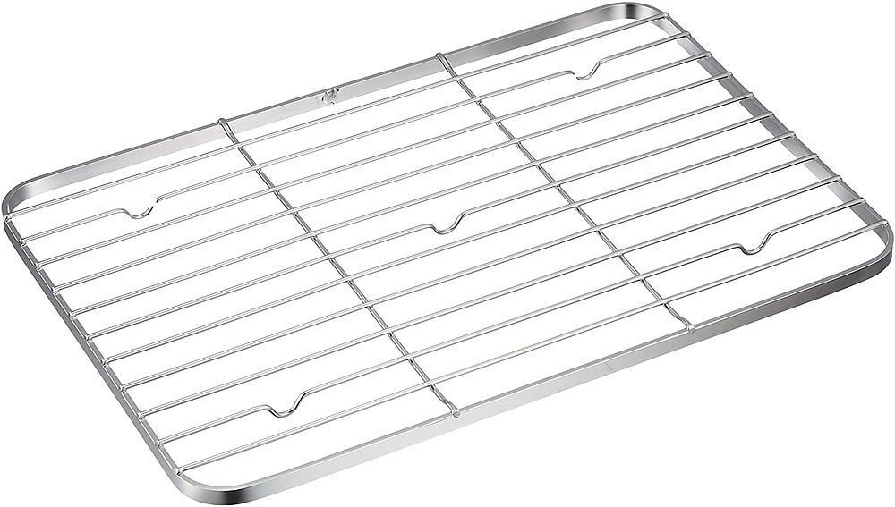 Yahoo!オークション - 大屋金属 CLO 18-8ケーキバット用アミ 14インチ