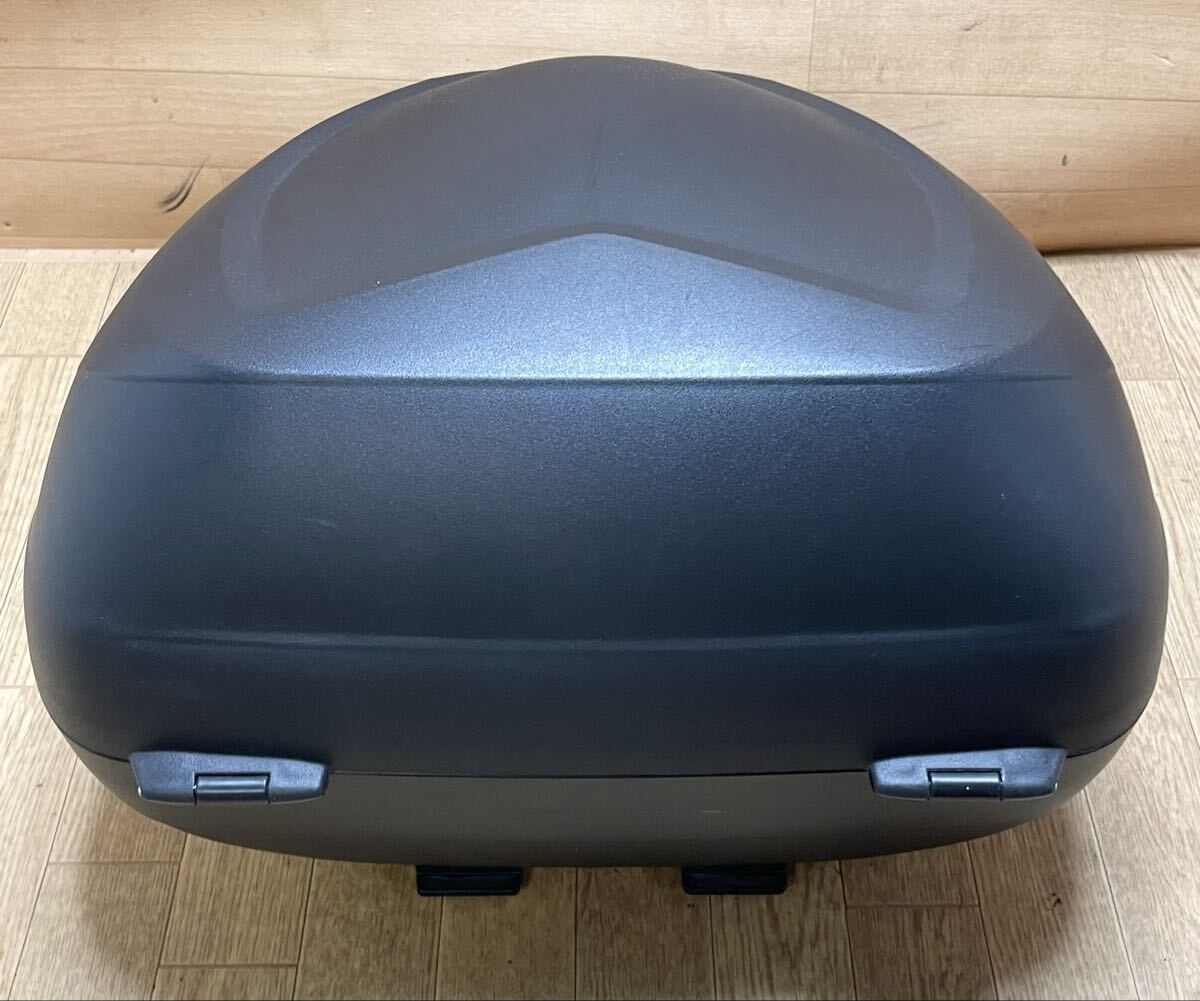 Yahoo!オークション - GIVI MONOLOCK B330 トップケース ジビ モノロッ...