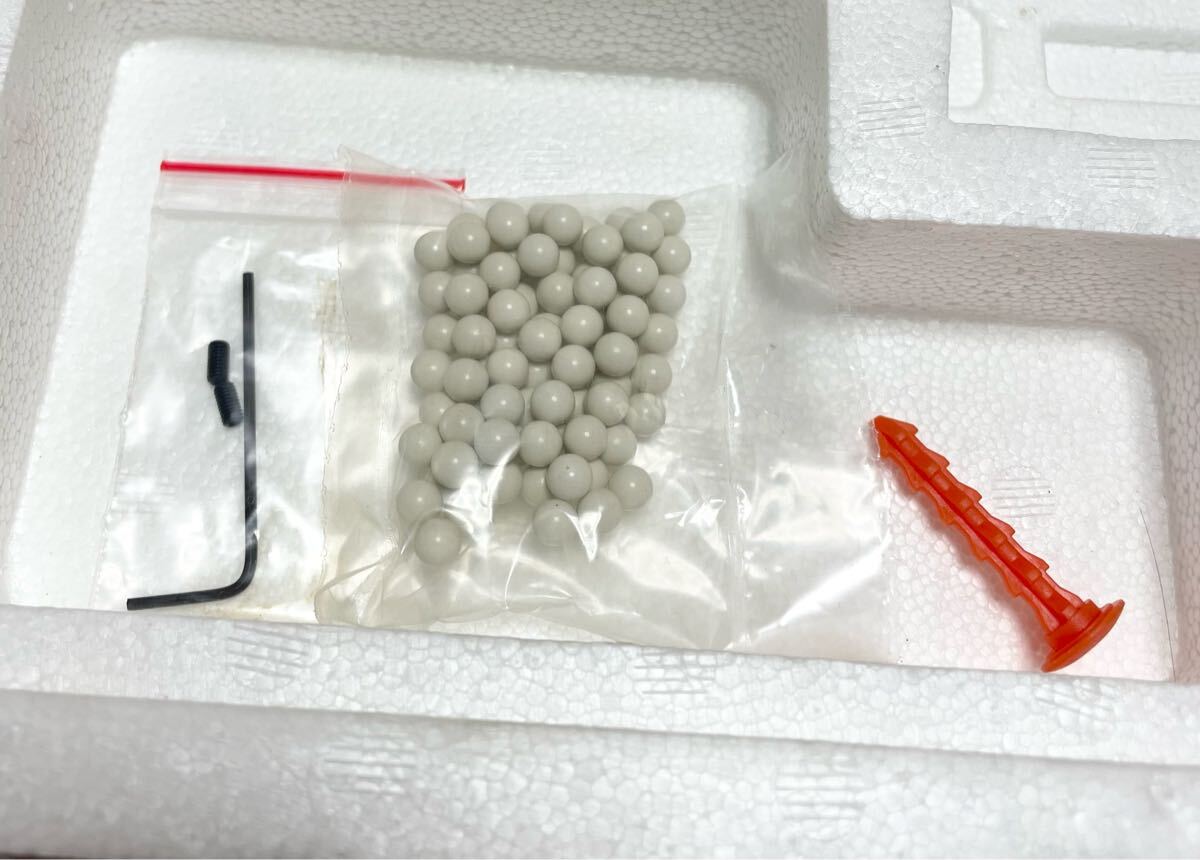 Yahoo!オークション - 希少 良品 動作確認済み KHC 啓平社 DE44 エアガ...