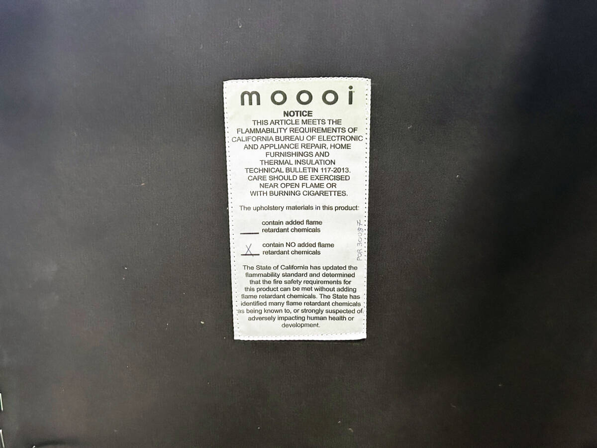 Yahoo!オークション - 地域限定送料無料 超美品 中古 moooi モーイ モ...