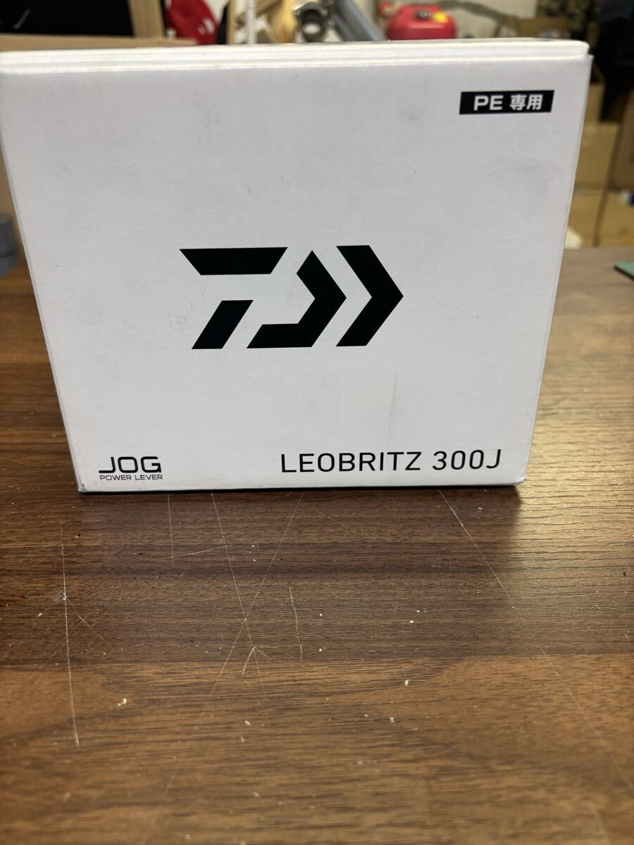 Yahoo!オークション - 15 レオブリッツ 300J