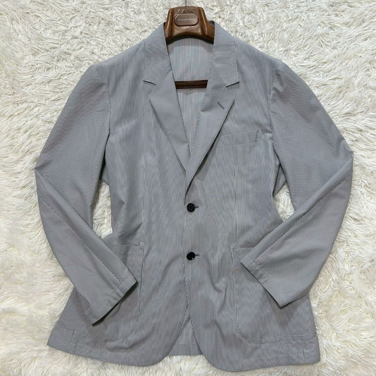 Yahoo!オークション - 美品・希少XL相当 オリヒカ【爽やかな一着】ORIH...