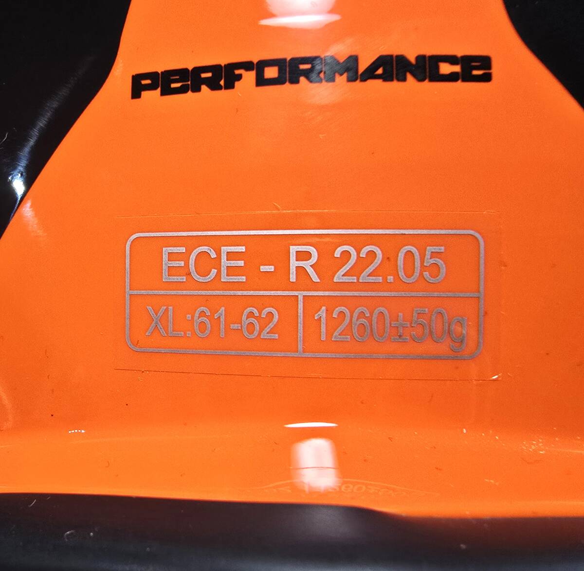 Yahoo!オークション - TORC オフロードヘルメット XLサイズ 新品同様 ...