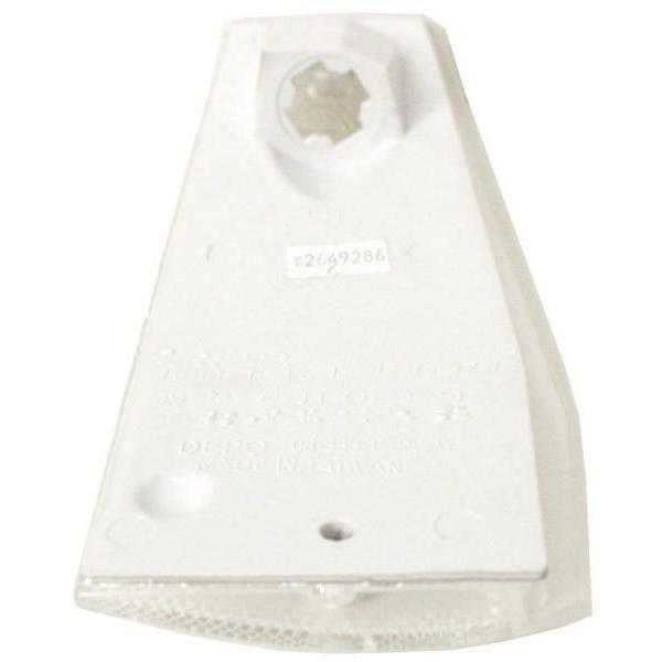 Yahoo!オークション - ジープ チェロキー 7MX -97y 左右フロントクリア...