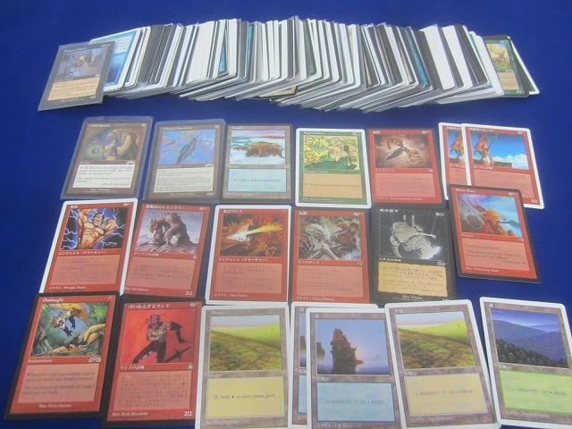 Yahoo!オークション - 【同梱可】状態E トレカ MTG マジック ザ・ギャ...