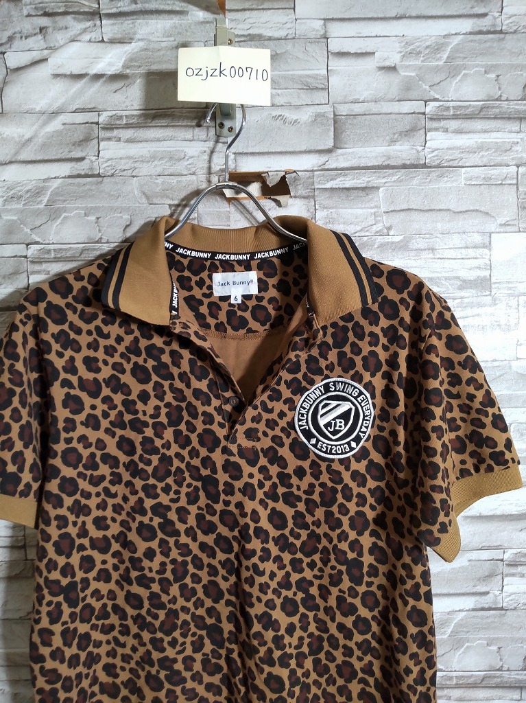 Yahoo!オークション - men's J65 Jack Bunny ジャックバニー パーリー...