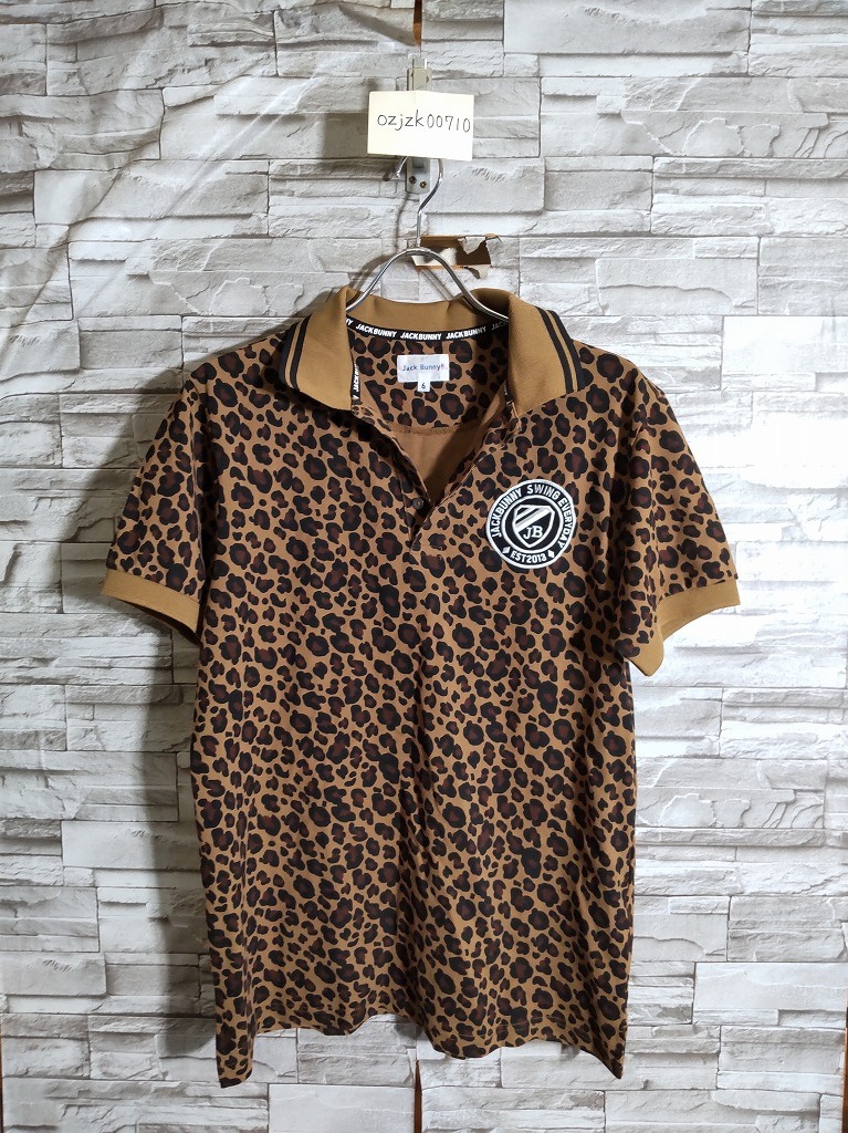 Yahoo!オークション - men's J65 Jack Bunny ジャックバニー パーリー...