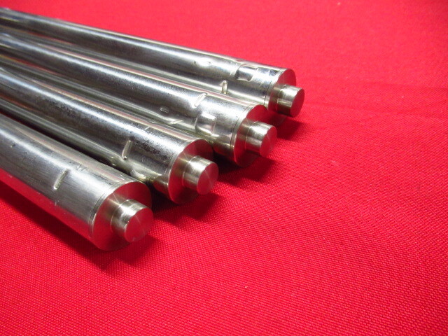 Yahoo!オークション - snowpeak スノーピーク IGT 660脚 4本セット ア...