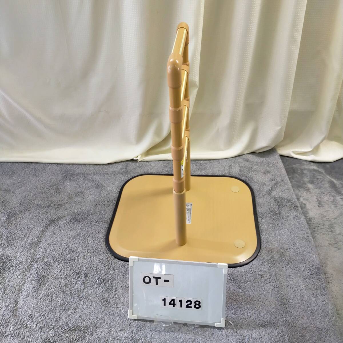 Yahoo!オークション - (OT-14128) マツ六 たよレール BZ-N01 立上り手...