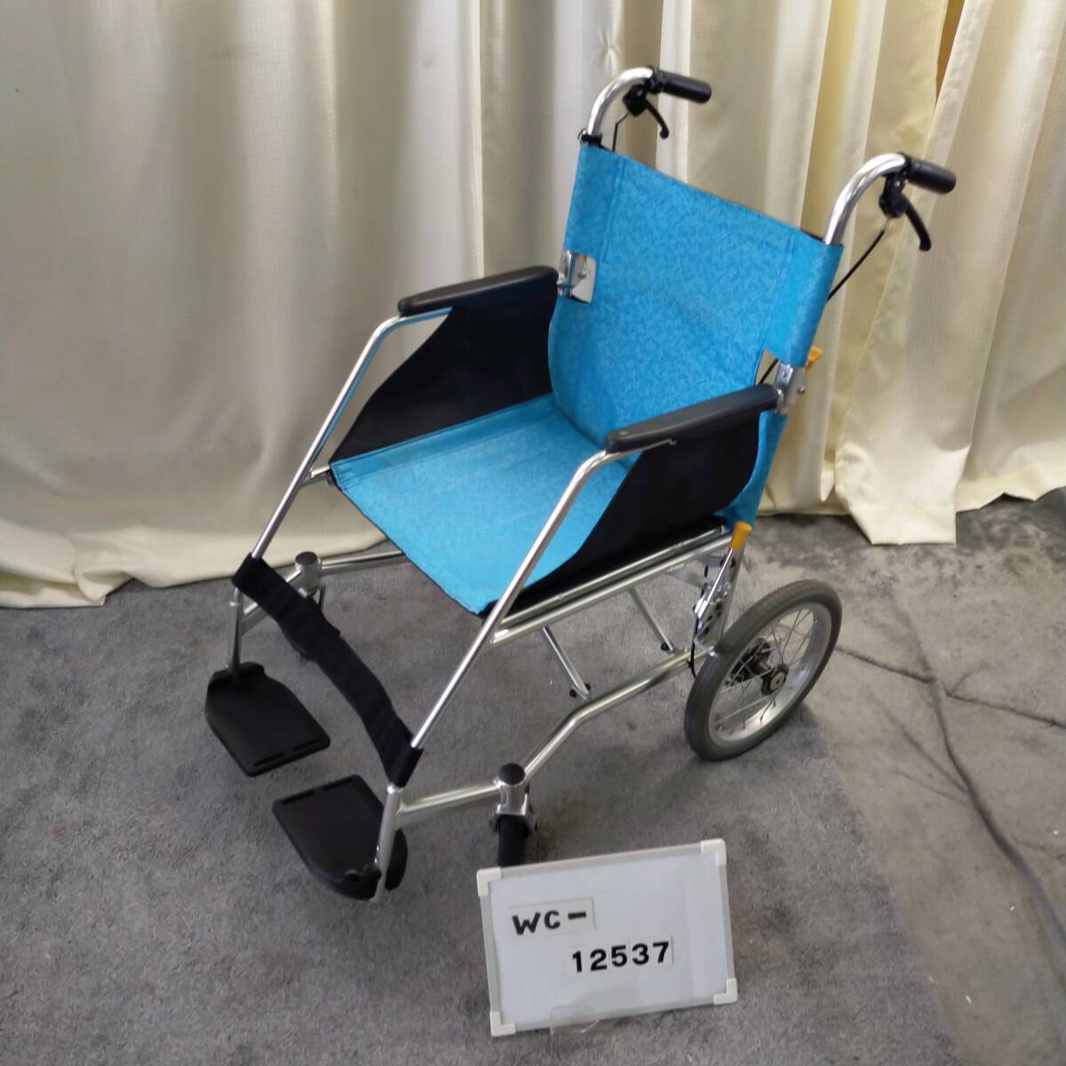 Yahoo!オークション - （WC-12537） 松永製作所 USL-2B エアライト 超...