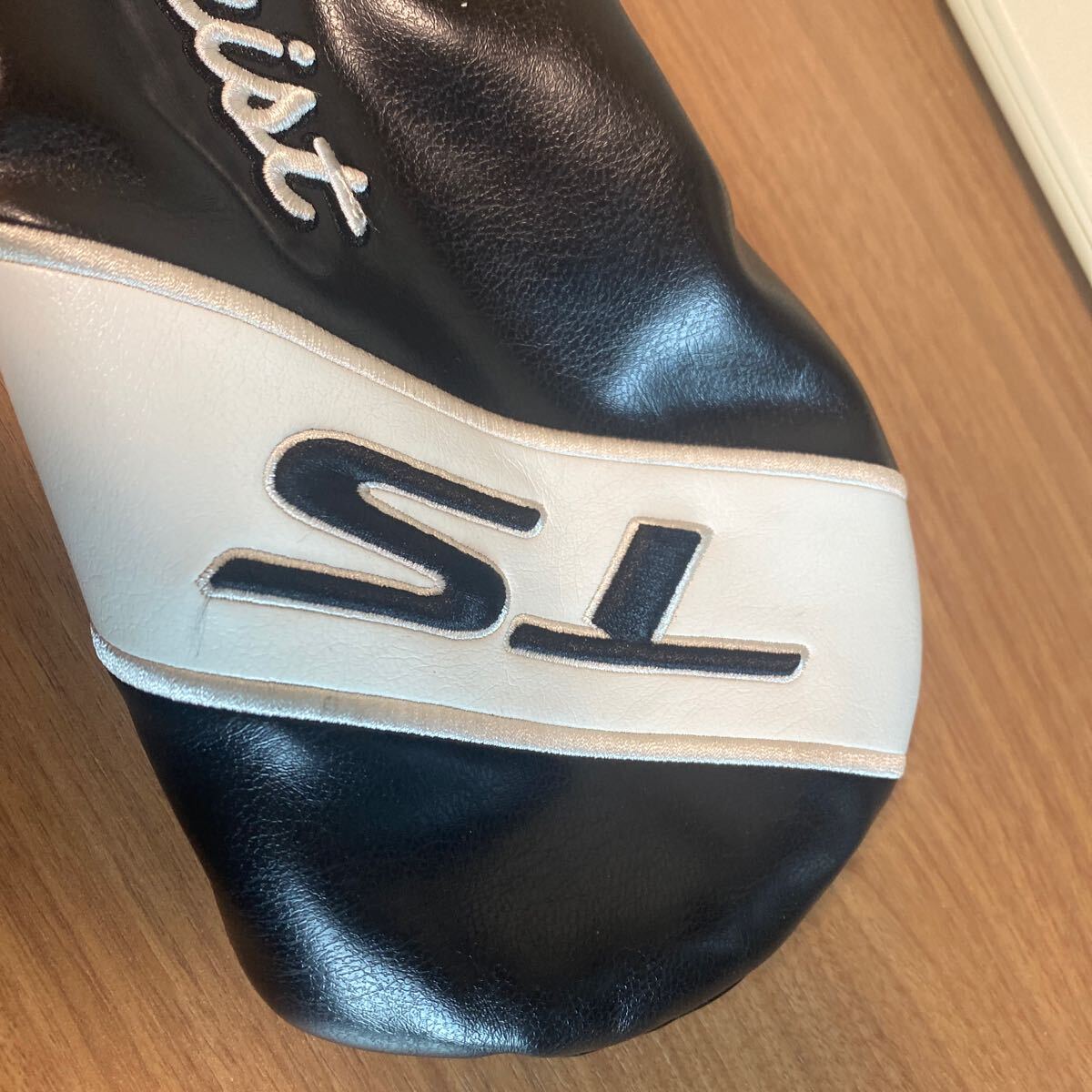 Yahoo!オークション - タイトリスト TS 1W ドライバー ヘッドカバー