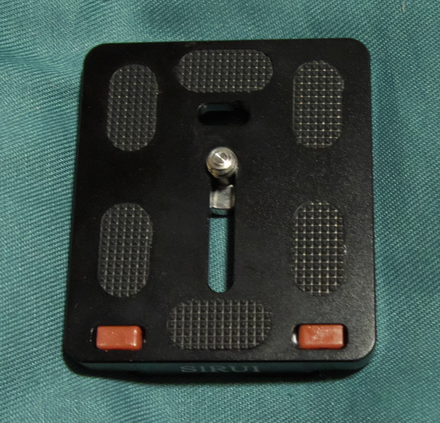 Yahoo!オークション - SIRUI TY-70-2 クイックシュー