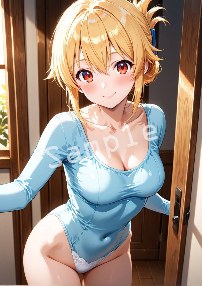 Yahoo!オークション - オリジナル スポーツ フェチ A4ポスター 同人 ア...