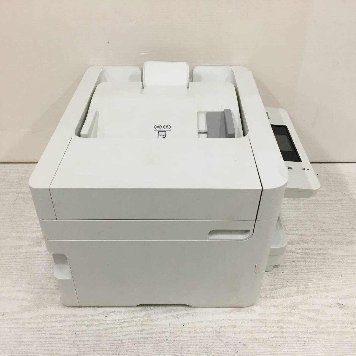 Yahoo!オークション - EPSON PX-M780F ビジネスインクジェット複合機 ...
