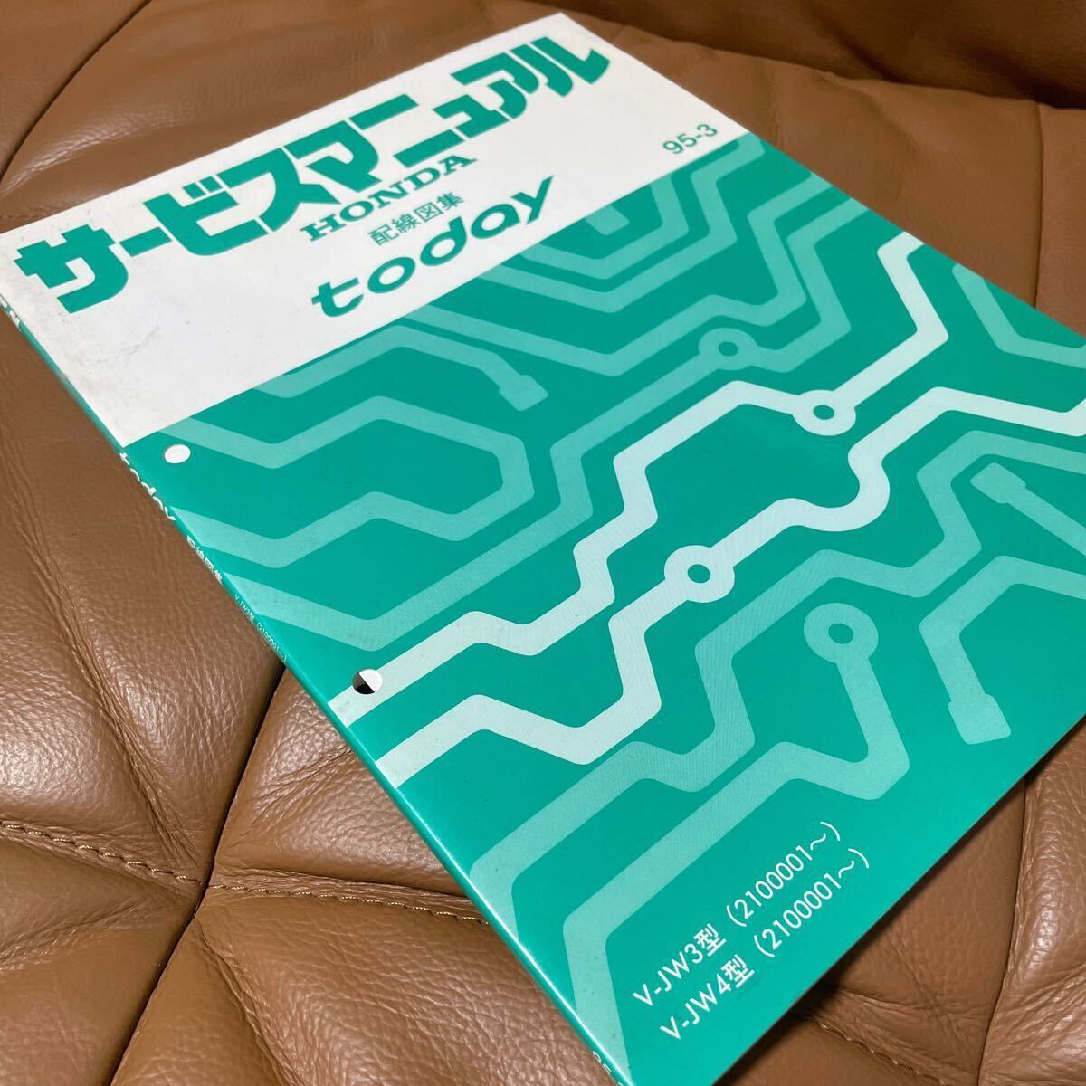 Yahoo!オークション - ホンダ純正品 today トゥデイ V-JW3 V-JW4 E07A ...