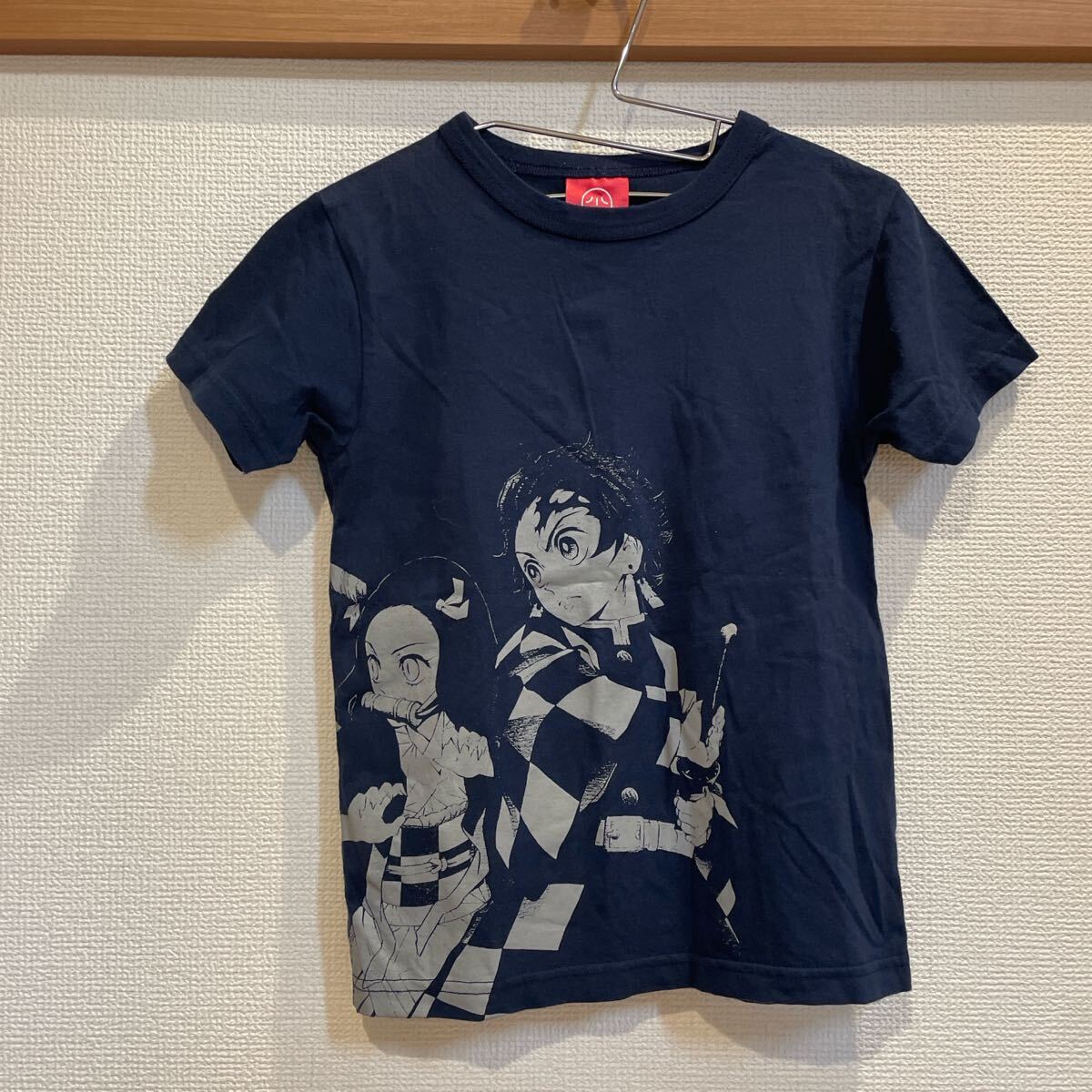Yahoo!オークション - 鬼滅の刃×OJICO 半袖Tシャツ 8A 130センチ