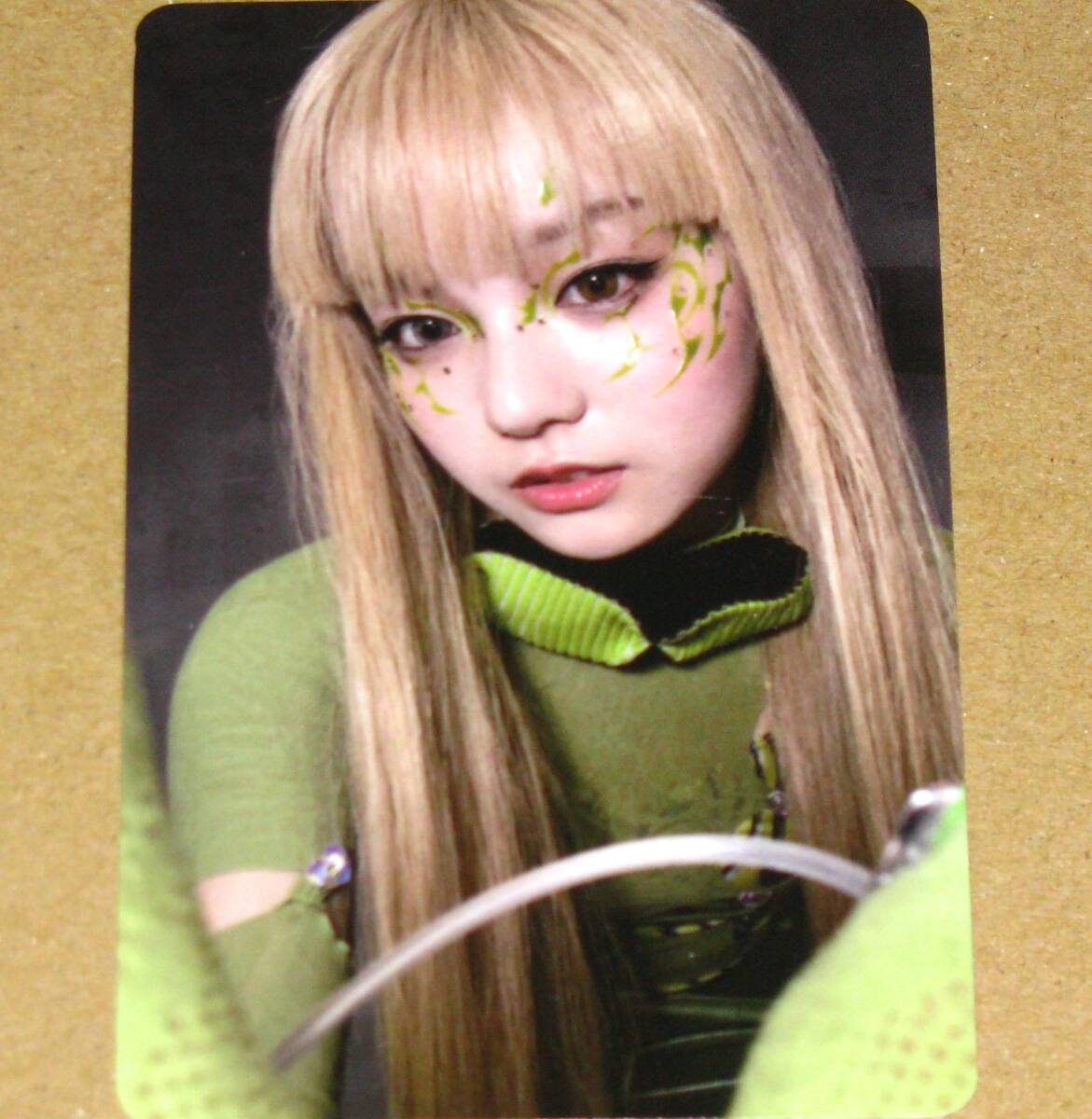 Yahoo!オークション - XG [NEW DNA] トレカ X ver. JURIA ジュリア Ama...