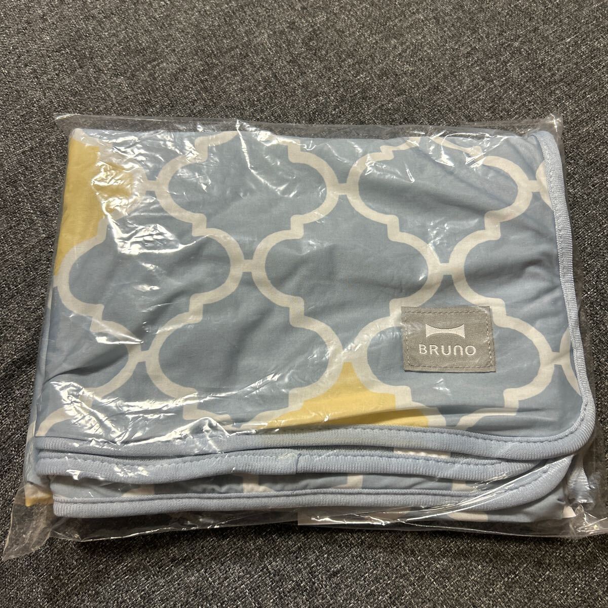 Yahoo!オークション - Fancl ファンケル BRUNO オリジナルひんやりク...