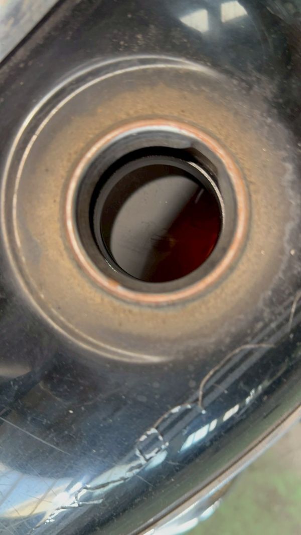 Yahoo!オークション - ヤマハ ドラッグススター 250 VG05 落札後返品可...