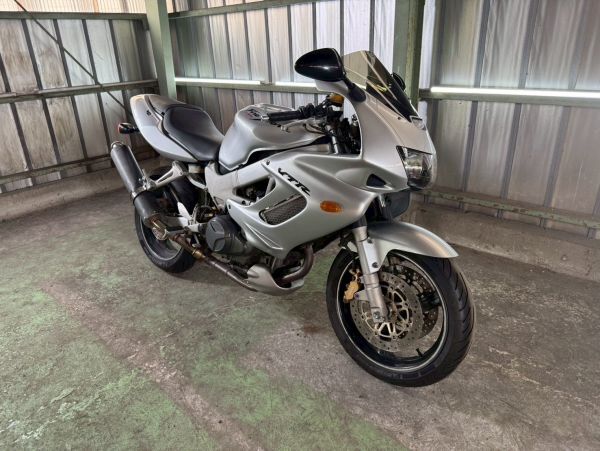 Yahoo!オークション - ホンダ VTR1000F SC36 落札後返品可(検 ZRX ゼフ...