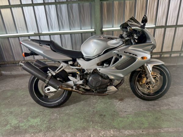Yahoo!オークション - ホンダ VTR1000F SC36 落札後返品可(検 ZRX ゼフ...