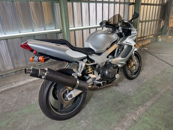 Yahoo!オークション - ホンダ VTR1000F SC36 落札後返品可(検 ZRX ゼフ...