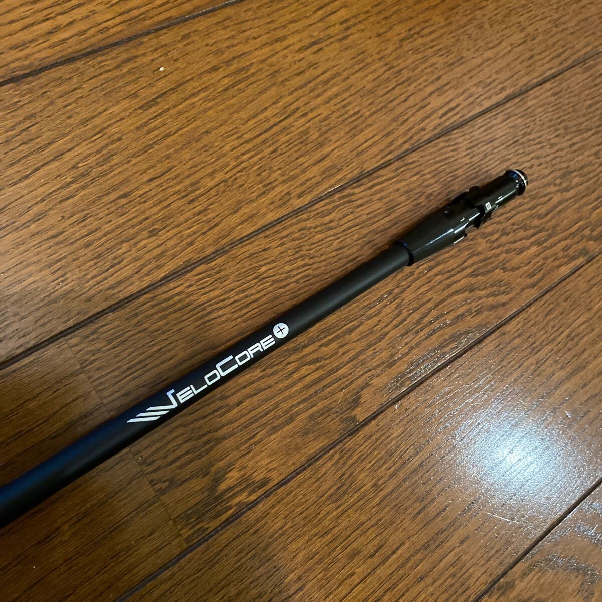 Yahoo!オークション - VENTUS24 BLACK 5xタイトリストスリーブ付き1w ...