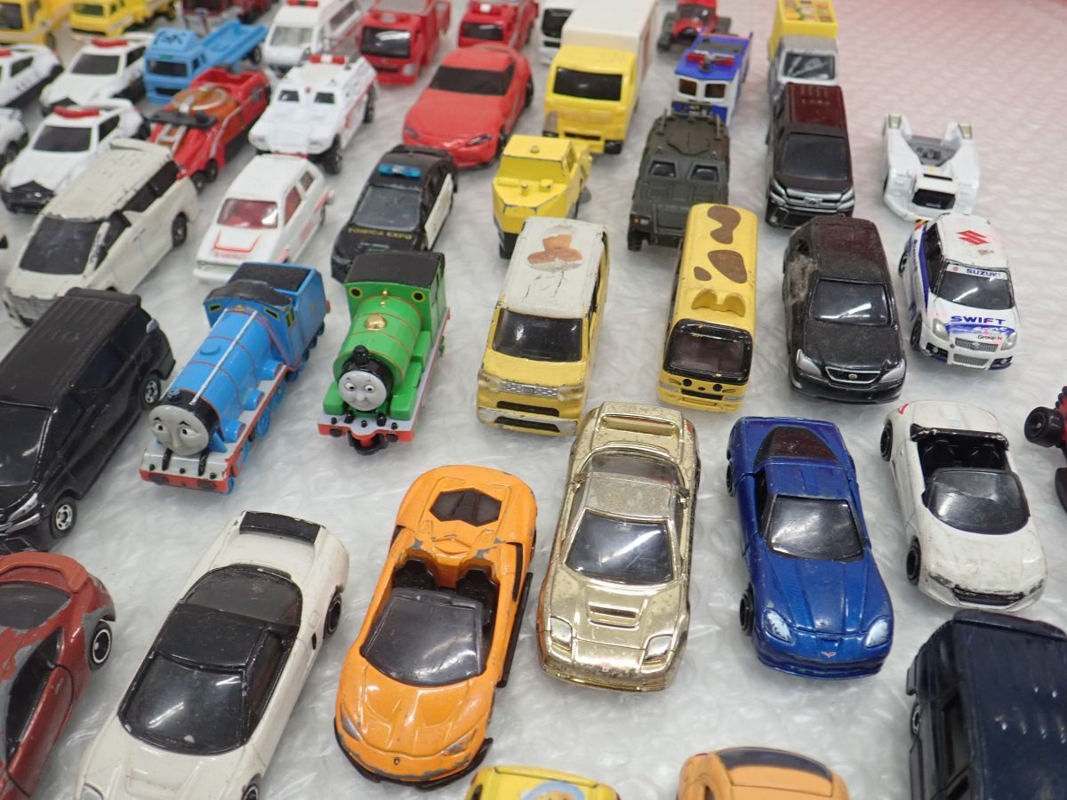 Yahoo!オークション - D726-100 TOMICA トミカ ミニカー まとめ 箱付き...